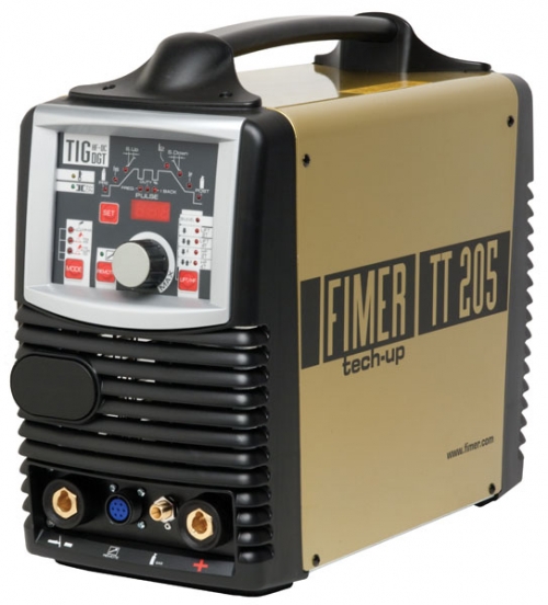 Fimer TT 205 DGT - купить с БЕСПЛАТНОЙ доставкой по России