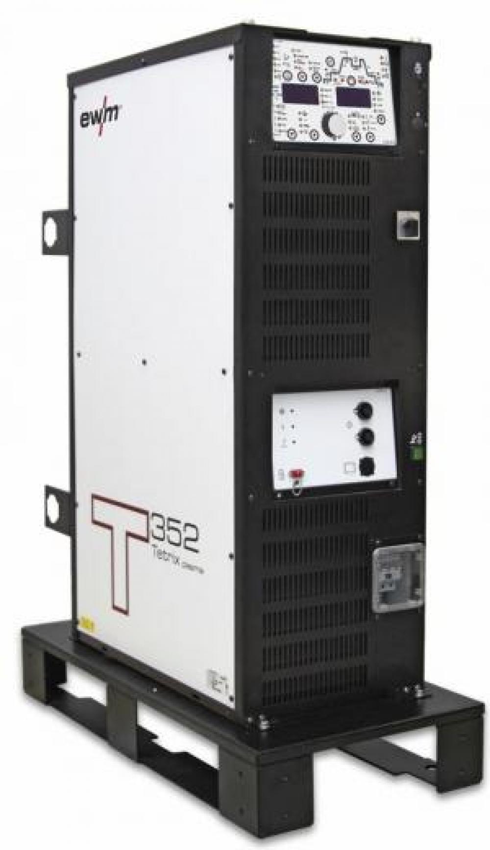 EWM Tetrix 552 RC Plasma AW - купить с БЕСПЛАТНОЙ доставкой по России